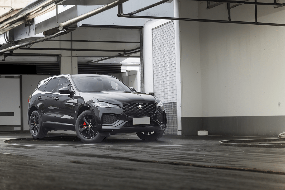 捷豹F-PACE与宝马X3谁更出众！4方面比较！_搜狐汽车_搜狐网