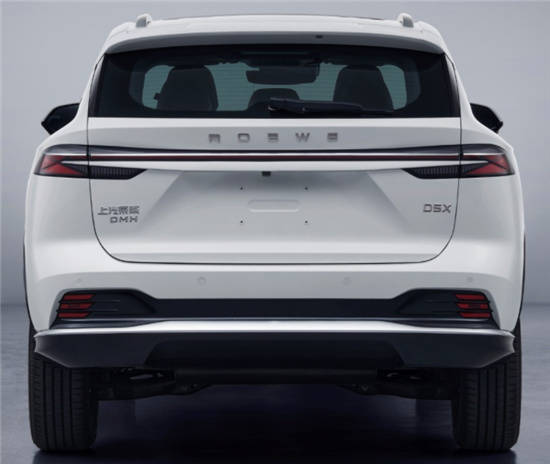 荣威D5X DMH官图发布：首搭DMH超混系统，综合续航超1300km_搜狐汽车_搜狐网