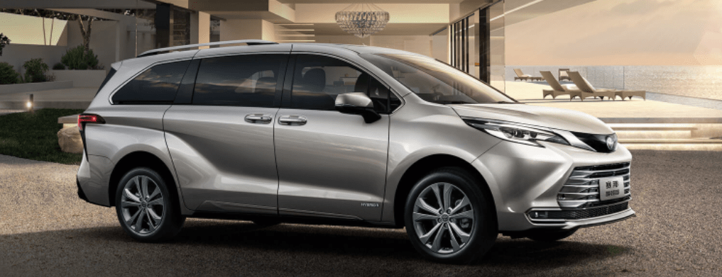 MPV油耗一定高？百公里5.9L，广汽丰田赛那了解一下_搜狐汽车_搜狐网