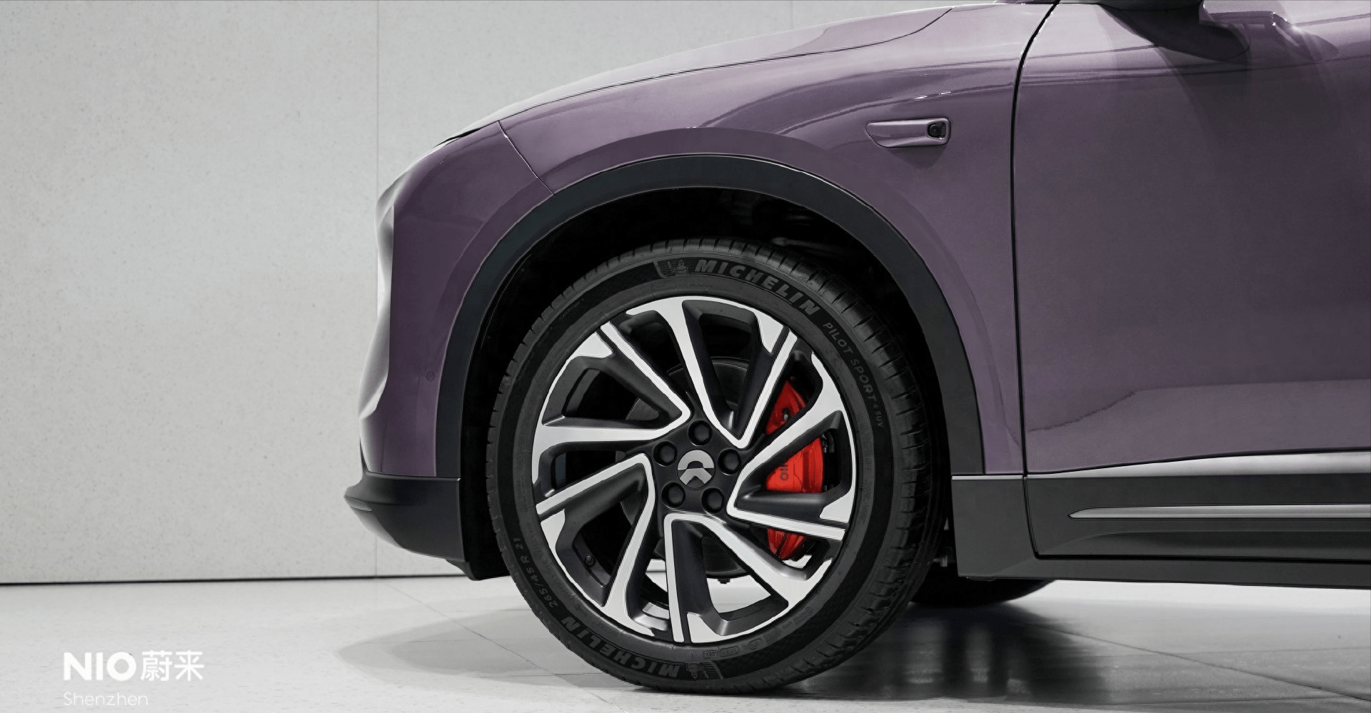 蔚来全新EC6上市：降价7.8万、租电池再减12万，老车主羡慕不已！_搜狐汽车_搜狐网