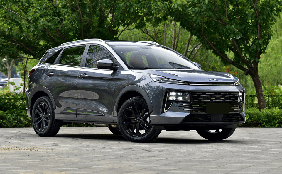 江淮QX PHEV到底能不能冲，与银河L7、比亚迪宋Pro DM-i相比值不值_搜狐汽车_搜狐网