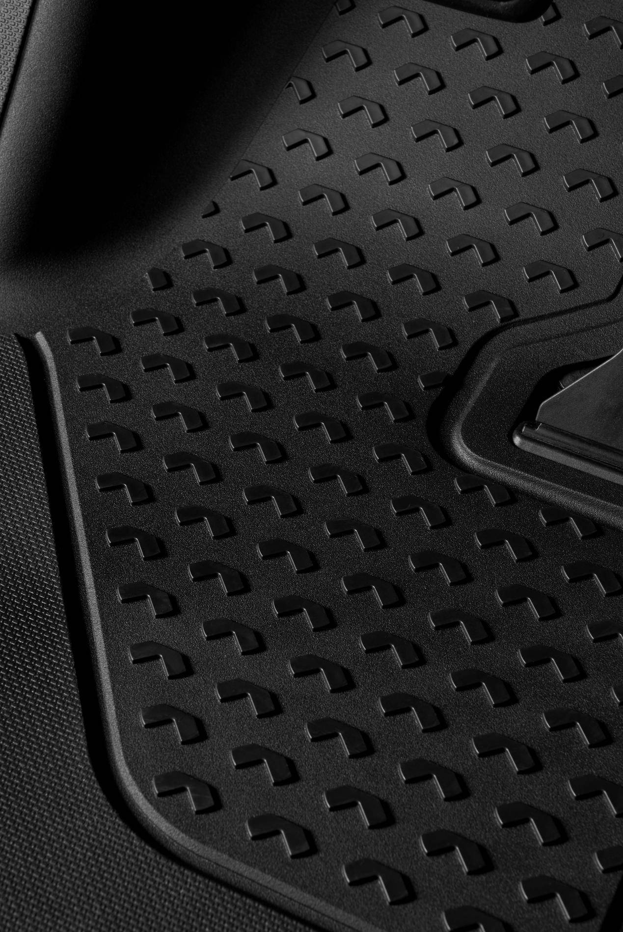 精选之配丨蔚来新ES6全能TPE脚垫_搜狐汽车_搜狐网