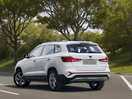 十万级SUV的卷王，捷达VS7品质出众、实力硬核_搜狐汽车_搜狐网