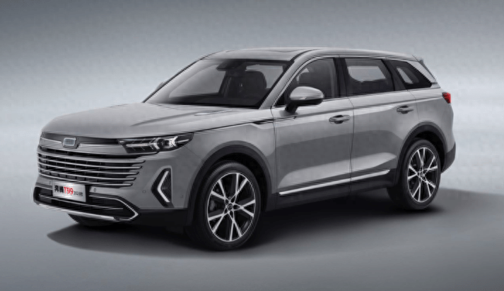 手里握着15万不知道买啥SUV？奔腾T99这盘“硬菜” 闭眼入_搜狐汽车_搜狐网