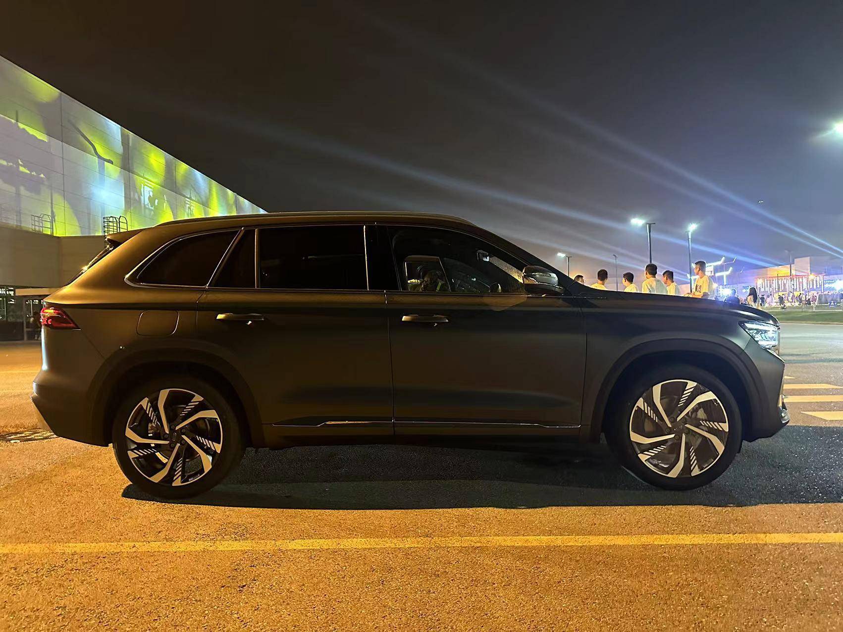 高配8AT销量占比超65%，星越L 8AT车型“加新”上市_搜狐汽车_搜狐网