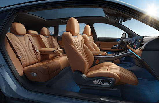 狂降6万，标配NGP，全新小鹏G9或成30万内新销量王_搜狐汽车_搜狐网