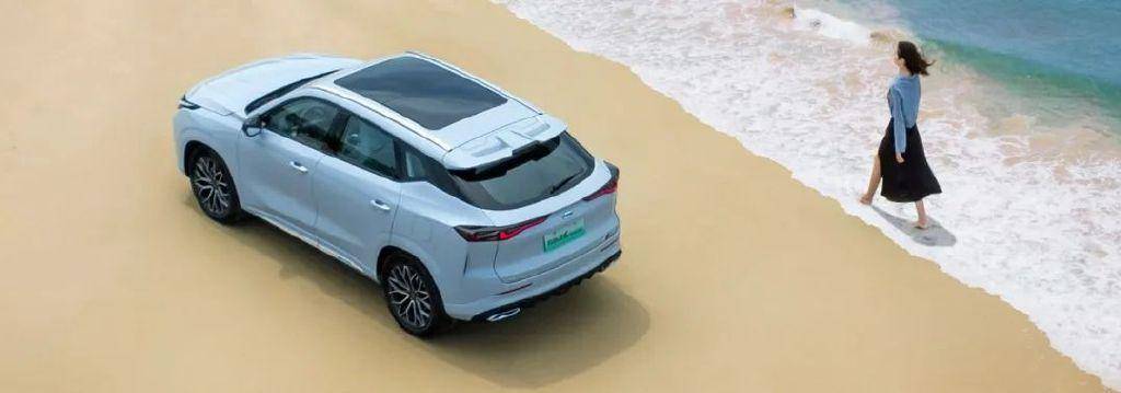 高成本生活时代：长安欧尚Z6智电iDD和零跑C11谁更懂中国需求？_搜狐汽车_搜狐网