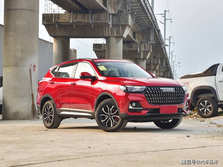 自主SUV怎么选？哈弗H6对比吉利博越L、长安欧尚Z6_搜狐汽车_搜狐网