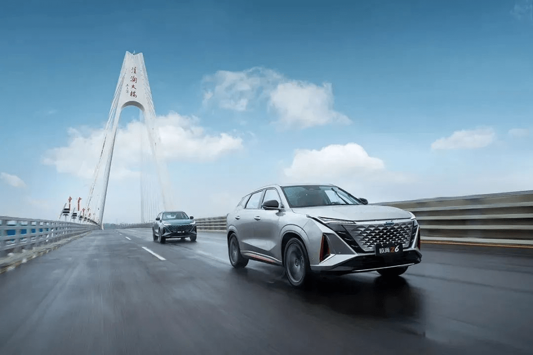 混动SUV「情商」大PK，长安欧尚Z6和博越COOL谁更强？_搜狐汽车_搜狐网