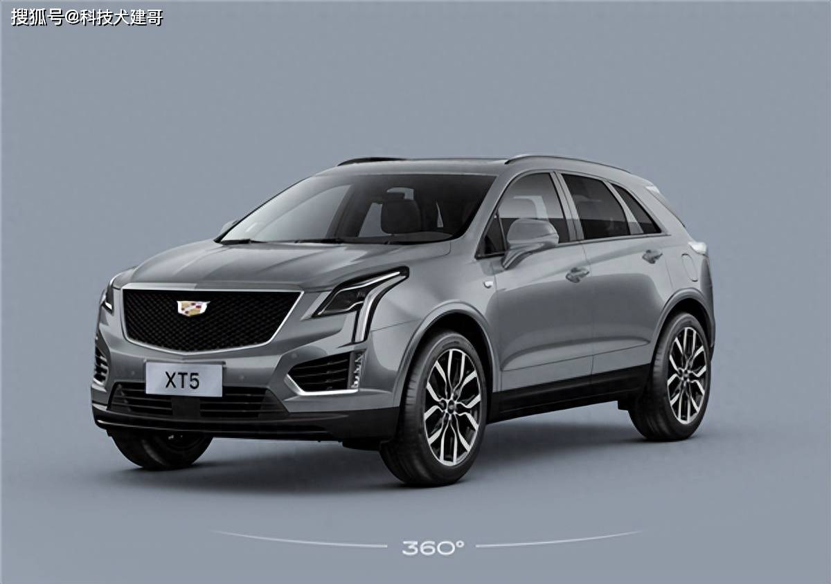 本田推出全新5.0升V8发动机；全新凯迪拉克XT5上市_搜狐汽车_搜狐网