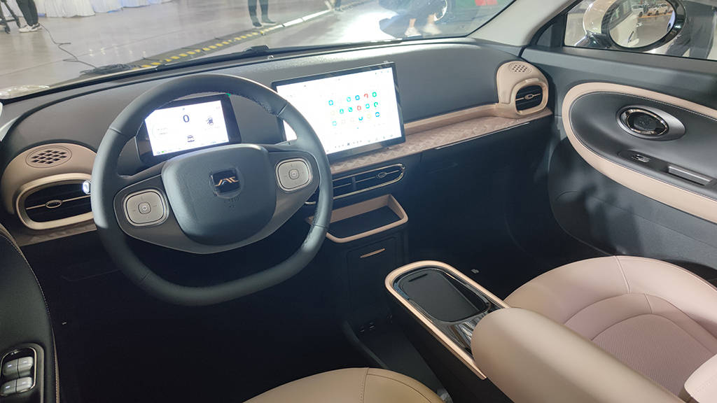 9.99万元不只是续航505km！ 江淮钇为3冠军版来“搅局”了_搜狐汽车_搜狐网