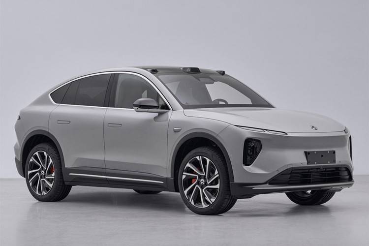 整车指导价35.80万起，蔚来EC6正式上市_搜狐汽车_搜狐网