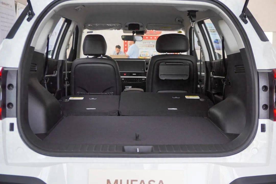 12万级新卷王！探店实拍ix35 Pro升级版_搜狐汽车_搜狐网