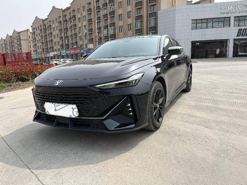 长安UNIV IDD 12767公里行驶体验感受分享_搜狐汽车_搜狐网