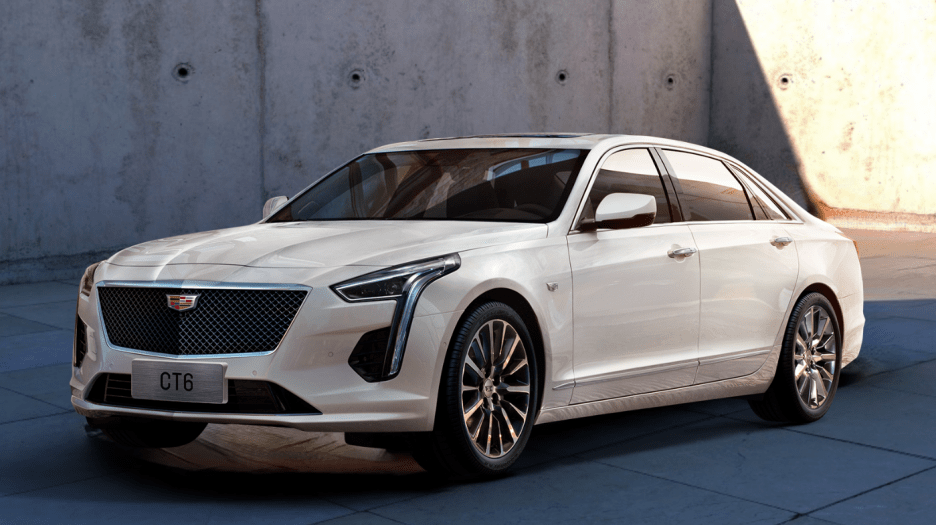 CT6车型一览：“奢华豪放”驾驶体验等您来，是不是您梦寐以求的座驾？_搜狐汽车_搜狐网