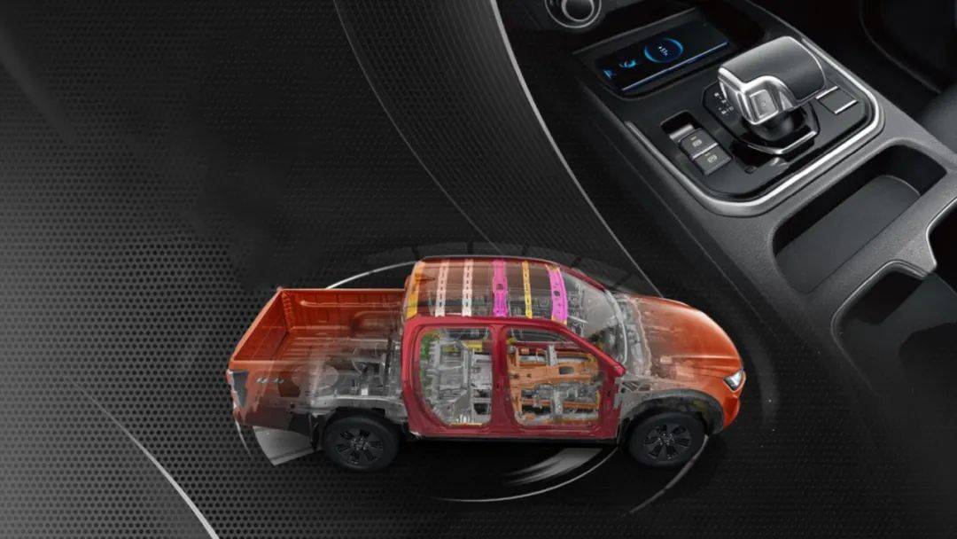 五十铃2023款D-MAX上市，13.48万元起，够诚意吗？_搜狐汽车_搜狐网