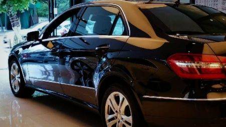 2023款奔驰改款E260，发动机和变速箱的性能如何？_搜狐汽车_搜狐网