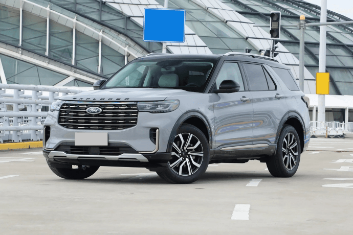 40万价格100万级内饰，十佳2.3T+10AT，轴距超3米，6座大空间_搜狐汽车_搜狐网