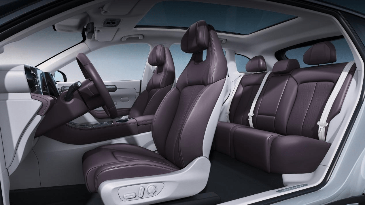 同为增程式SUV，零跑C11超级增程的续航为啥跑赢深蓝S7这么多？_搜狐汽车_搜狐网