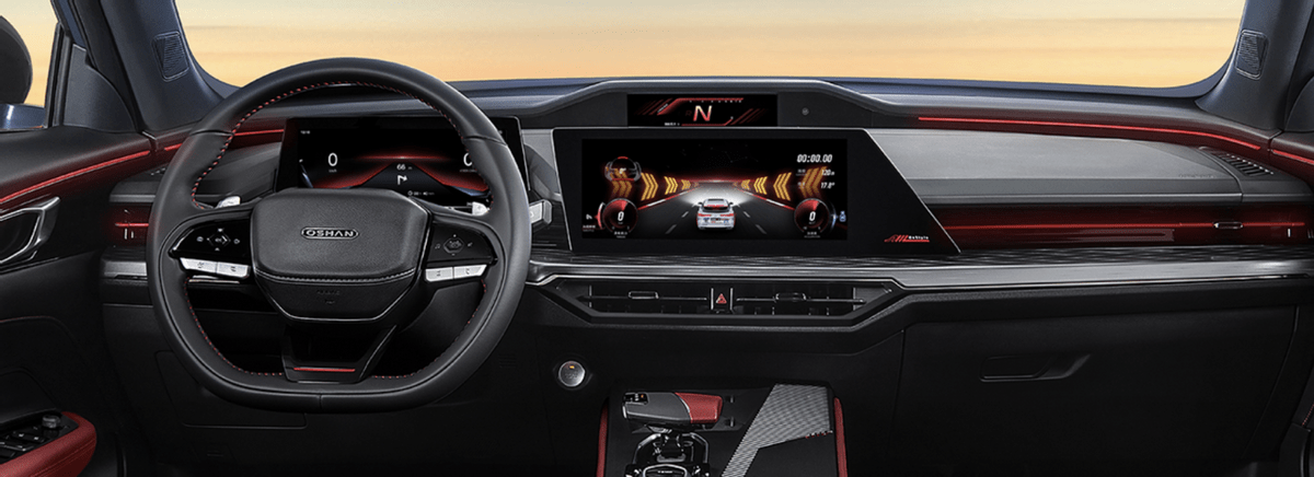 长安欧尚Z6 VS博越COOL，现在国产智能SUV都这么强了吗？_搜狐汽车_搜狐网