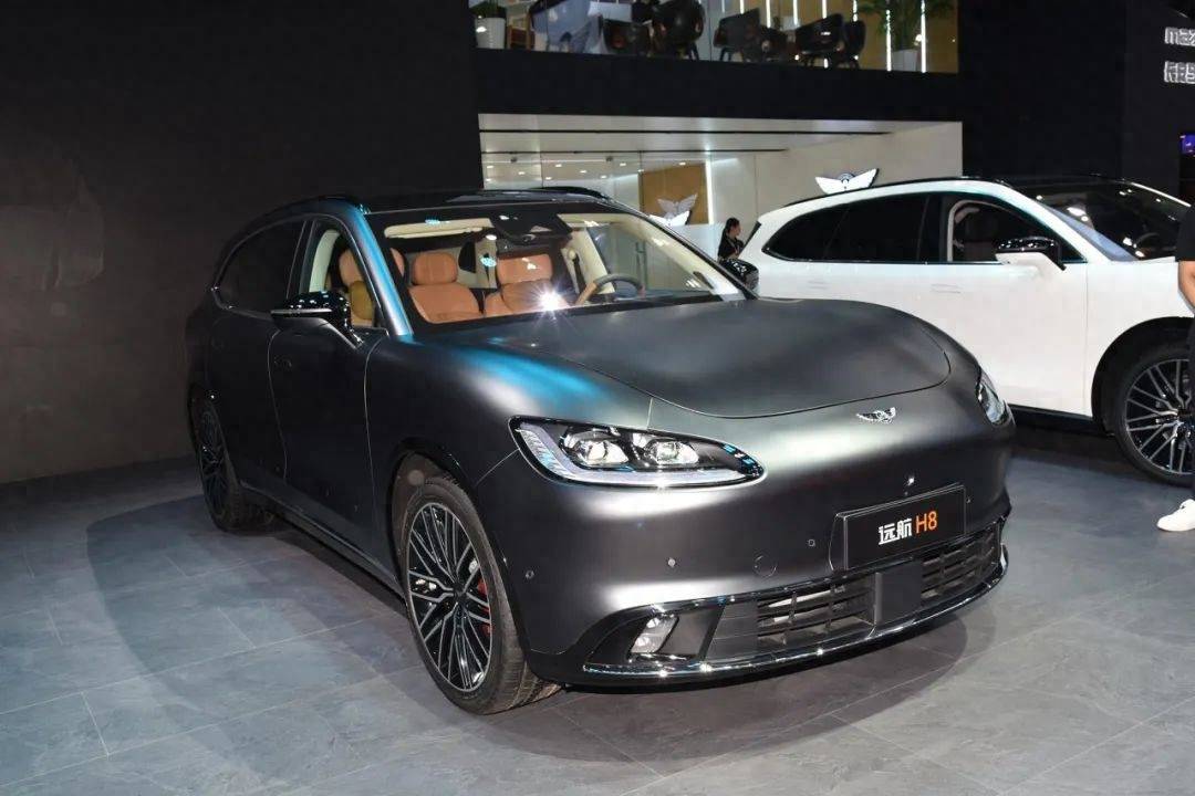 大型SUV市场走红？问界M9、风云T11等即将登场_搜狐汽车_搜狐网