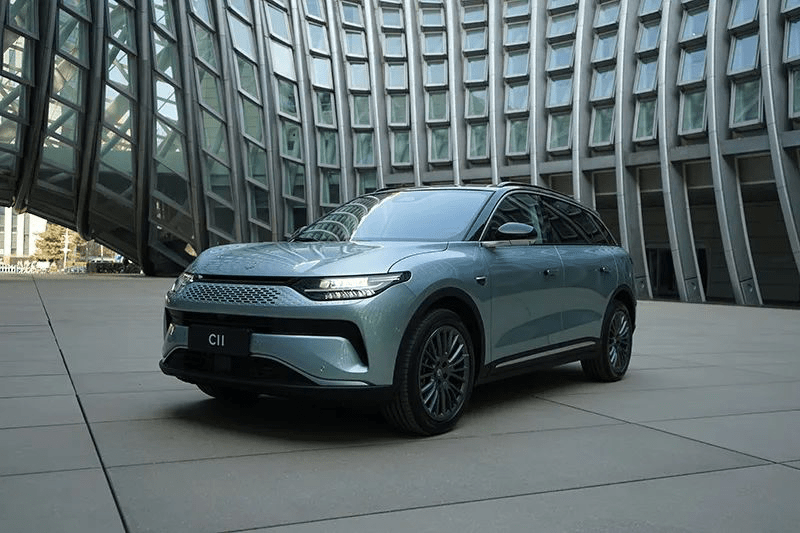 面对油价持续上涨，买混动车型长安欧尚Z6智电iDD和零跑C11该如何选？_搜狐汽车_搜狐网