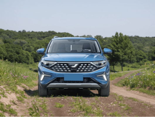 豪华内饰与先进技术完美搭配，捷达VS7让你尽情享受科技魅力_搜狐汽车_搜狐网