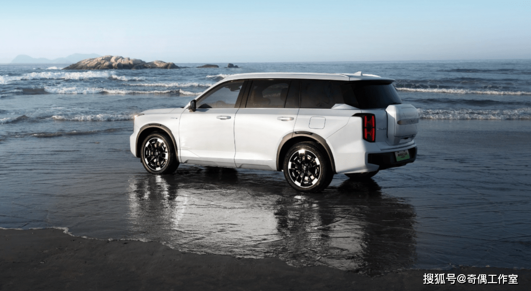 传祺ES9开售，22.98万起，续航超1508公里！送华为Mate 60 Pro_搜狐汽车_搜狐网