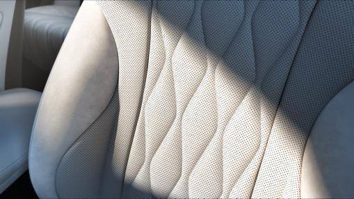 上汽荣威D家族首款诚意之作 D7EV/D7DMH亮相深圳车展_搜狐汽车_搜狐网