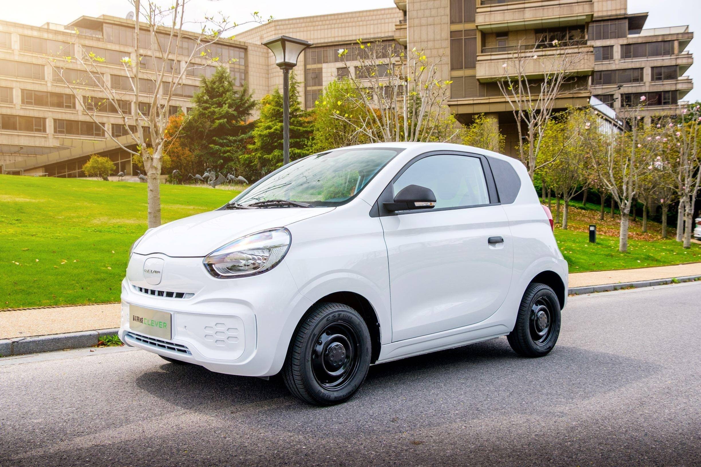 “人民的代步车们”被人民抛弃？微型电动车为什么卖不动了？_搜狐汽车_搜狐网