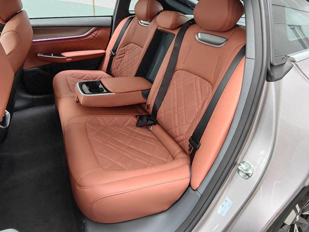 合资B级车终结者 长安启源A07 15.59万元起全域开订_搜狐汽车_搜狐网