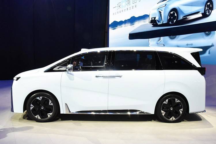 预售32万起 合创V09将于10月13日正式上市_搜狐汽车_搜狐网