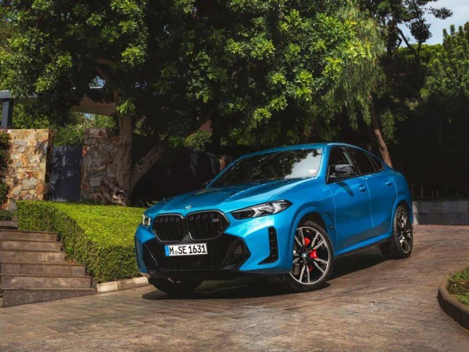 福特探险者赤金版、宝马X6 3.0T新车型 | 一周新车_搜狐汽车_搜狐网