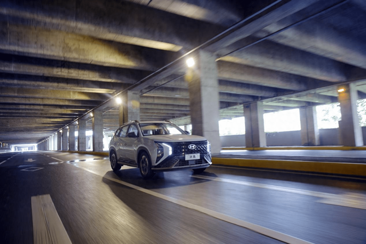 ix35升级版MUFASA 沐飒：比SCC更智能的NSCC，一次成瘾！_搜狐汽车_搜狐网