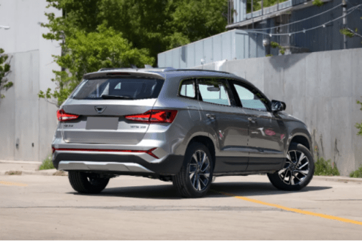 质量与实力并存，捷达VS7成就出行自由的选择！_搜狐汽车_搜狐网