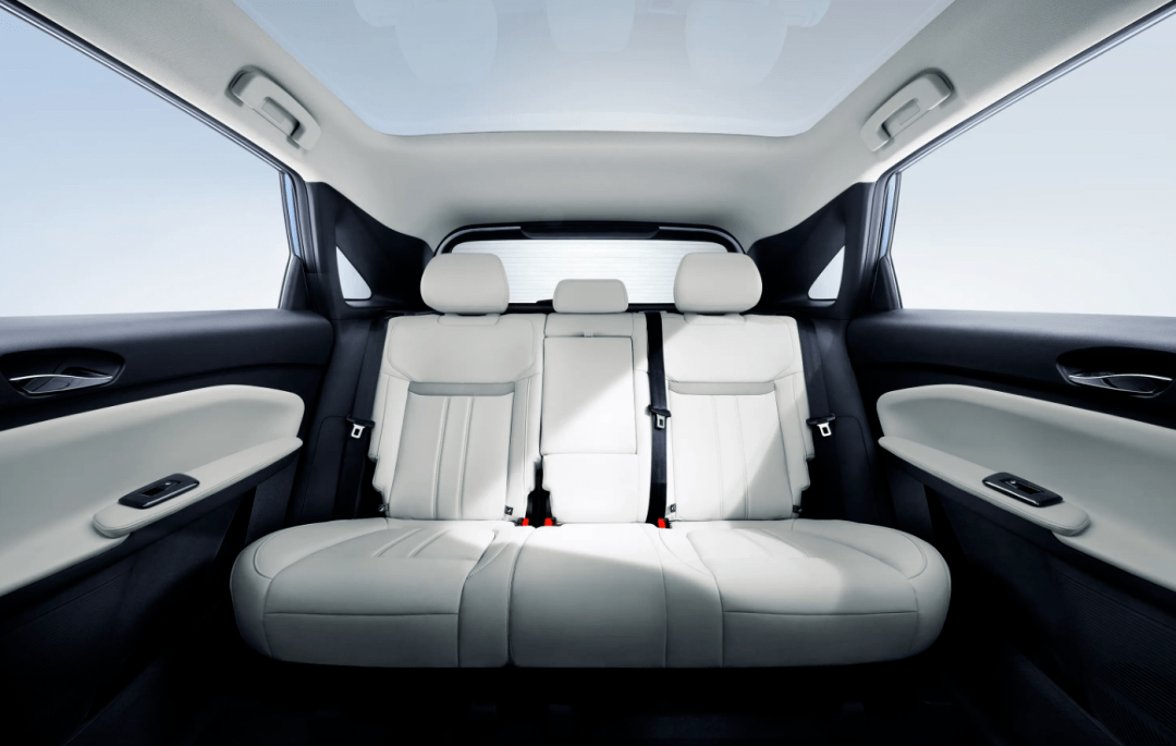 定位紧凑型纯电SUV 东风日产启辰VX6将在10月23日正式亮相_搜狐汽车_搜狐网