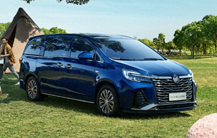 9月MPV销量丨GL8卖得最好，日系多点开花，自主还有进步空间_搜狐汽车_搜狐网