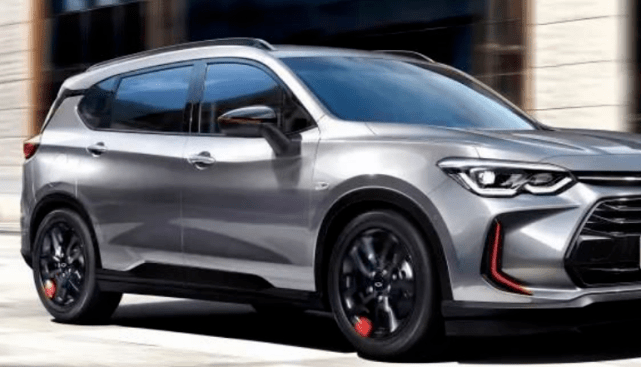 合资大7座，仅售9万多，标配6AT+大屏，空间超CRV，还要啥锋兰达？_搜狐汽车_搜狐网