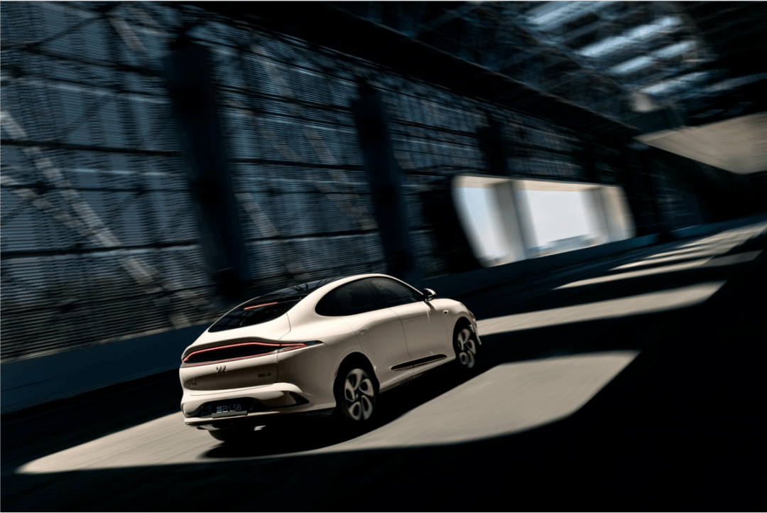 太卷了，智己LS6起步价杀到21.49万元_搜狐汽车_搜狐网