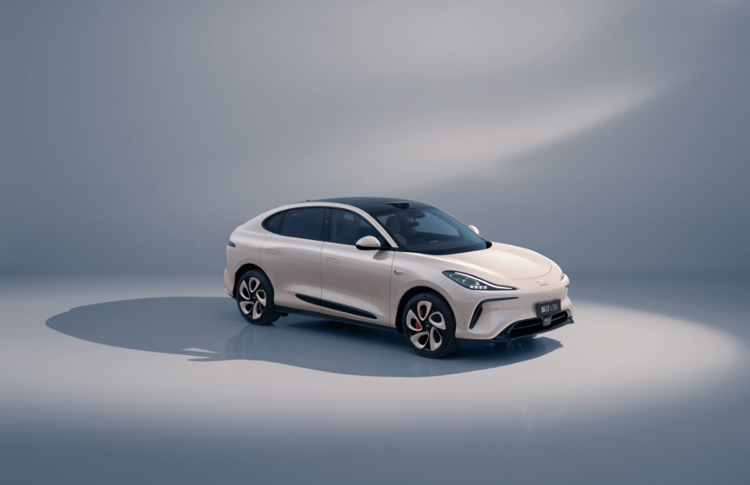 智己LS6，是否能够成为上汽集团的新“爆款”？网友：比问界M7好看_搜狐汽车_搜狐网