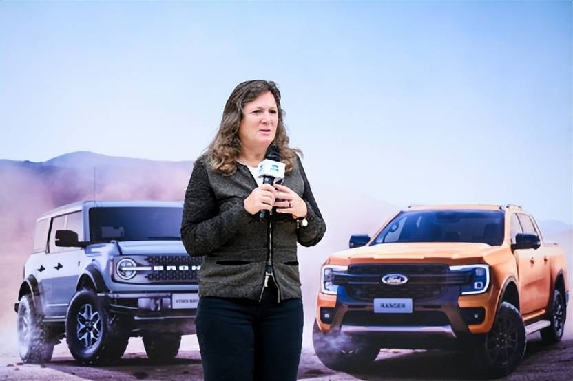 全新户外越野全球首家Ford Beyond福特纵横纵享空间落地重庆_搜狐汽车_搜狐网