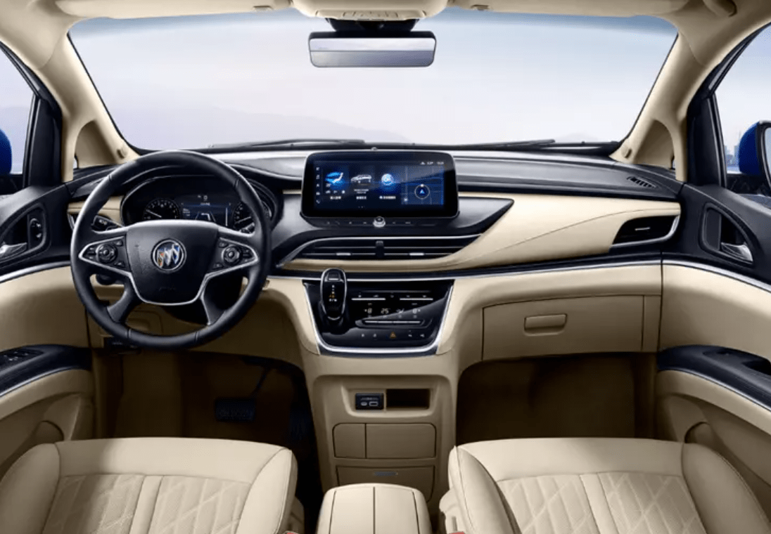 传祺新能源E9对比别克GL8，你更PICK谁？_搜狐汽车_搜狐网