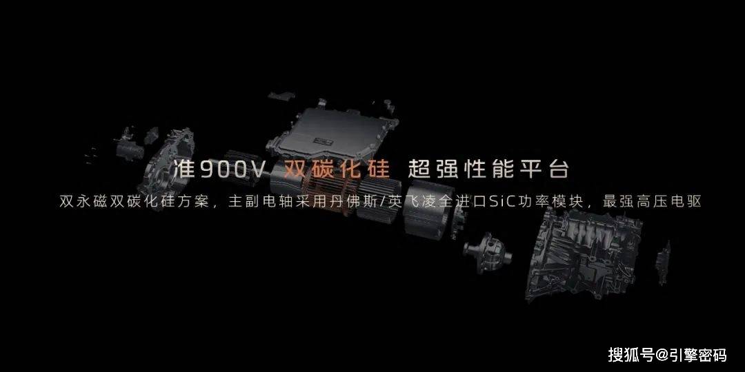 智己 LS6订单量一再突破，21.49万元的起售价“卷”向极致 | 新车_搜狐汽车_搜狐网