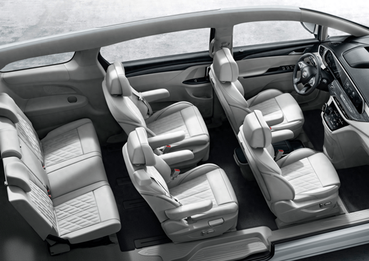 销量/保值率双冠加身 这才是MPV市场真正的“标杆”_搜狐汽车_搜狐网