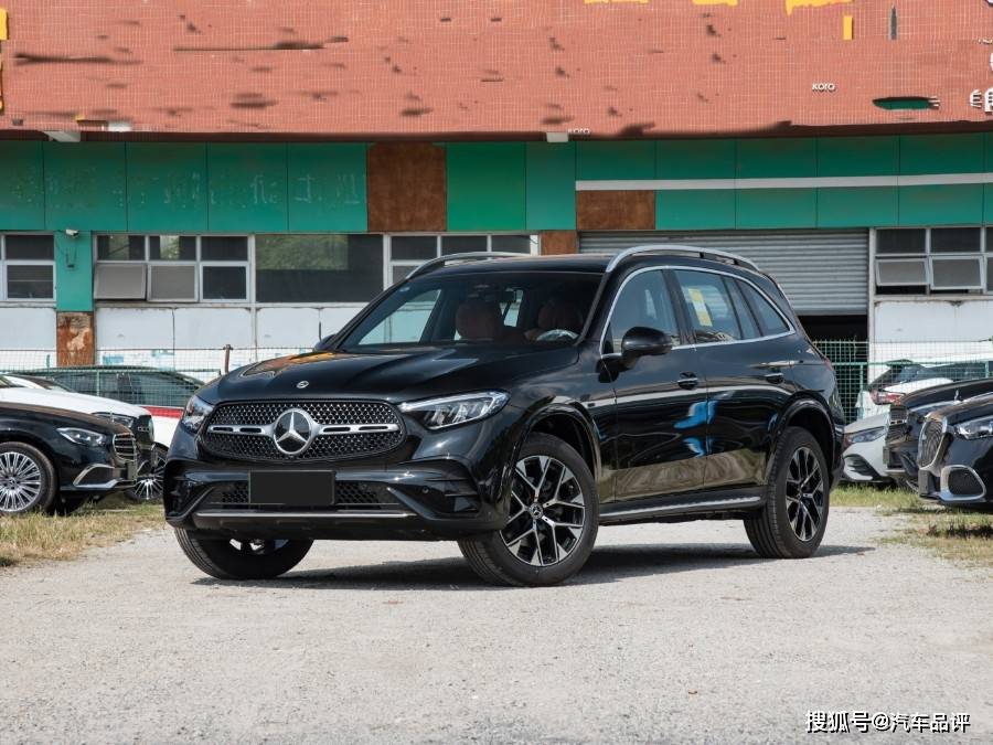 特斯拉Model Y对比奥迪Q5L、奔驰GLC，该怎么选_搜狐汽车_搜狐网