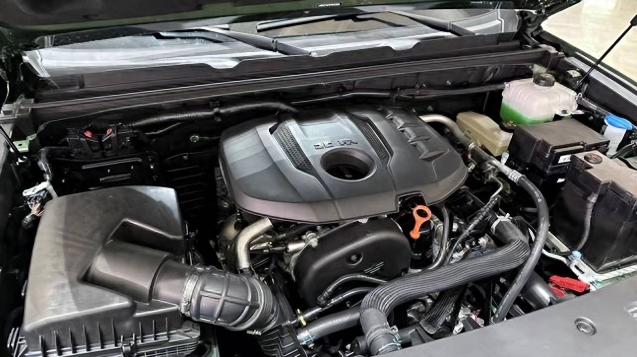 坦克300对手上线，全新北京BJ40，预售价18.58万元起_搜狐汽车_搜狐网