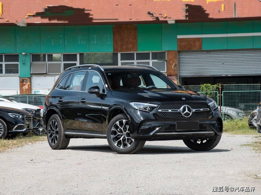 特斯拉Model Y对比奥迪Q5L、奔驰GLC，该怎么选_搜狐汽车_搜狐网