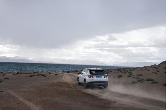 站上驾驶新高度，第五代途胜L 8AT完胜高海拔极限挑战_搜狐汽车_搜狐网