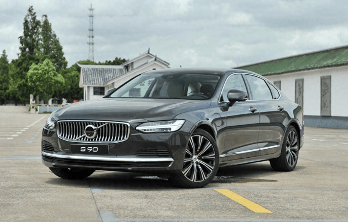 质量之选：30万的沃尔沃S90或35万的奥迪A6L？_搜狐汽车_搜狐网