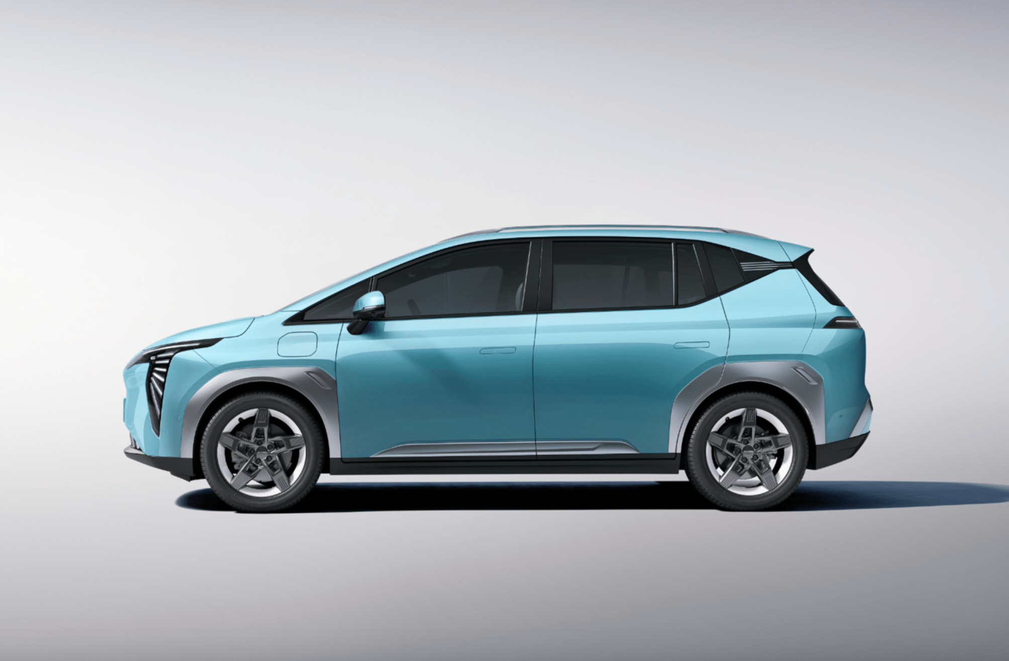 全新平台打造的启辰VX6，10万元起售能扳倒比亚迪和埃安？_搜狐汽车_搜狐网